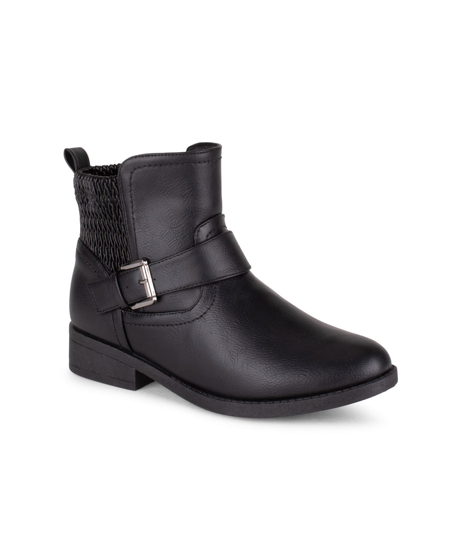 Booties – Wanted Shoes