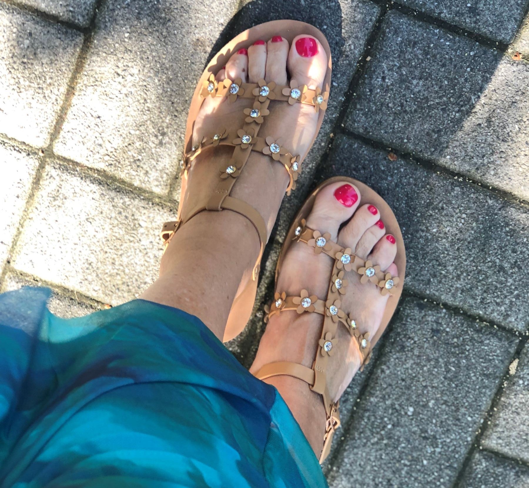 Wanted Shoes