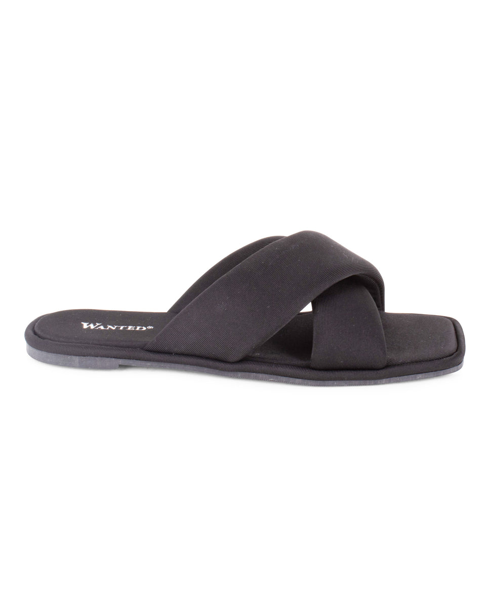 Kailani – Wanted Shoes