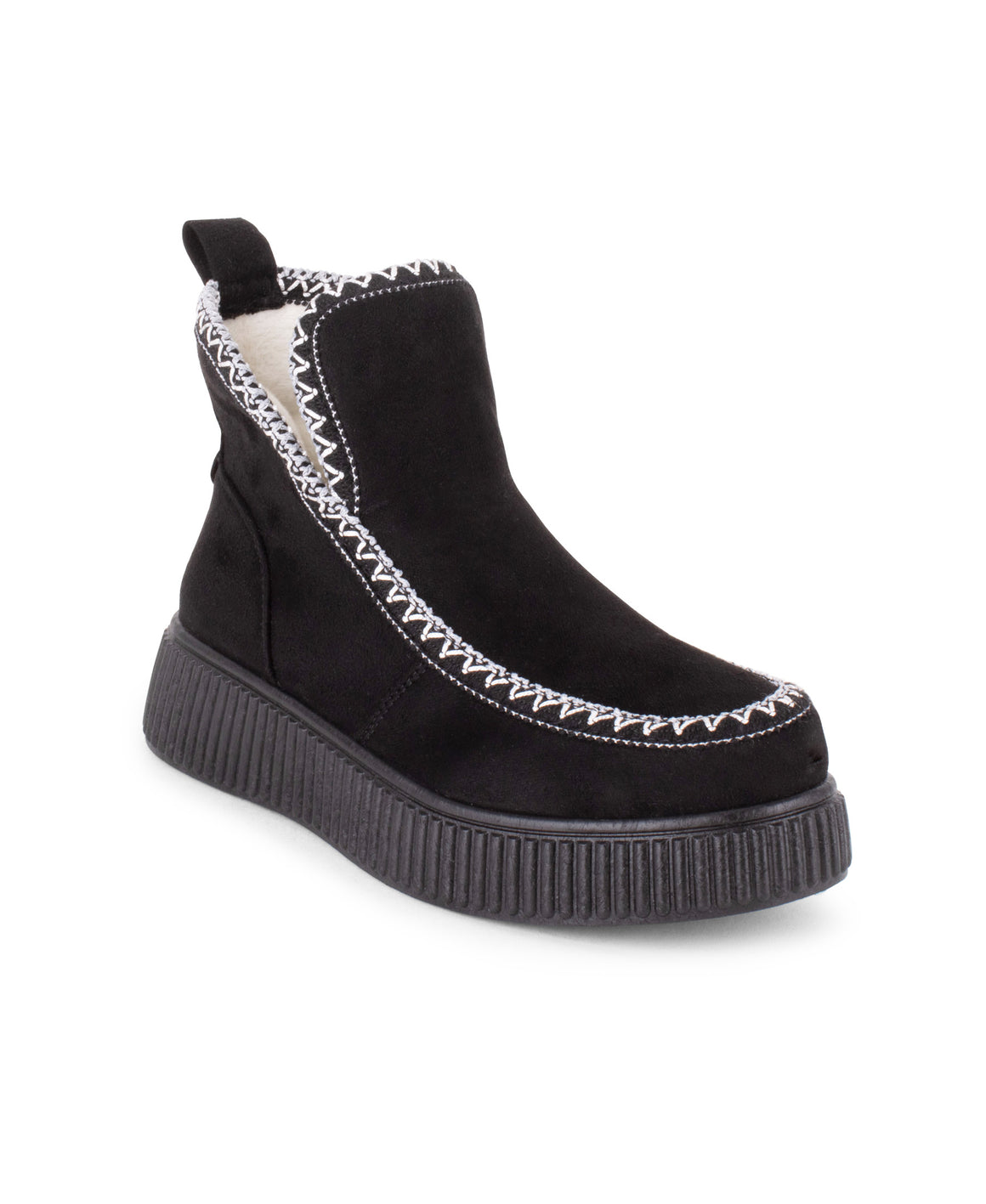 Booties – Wanted Shoes