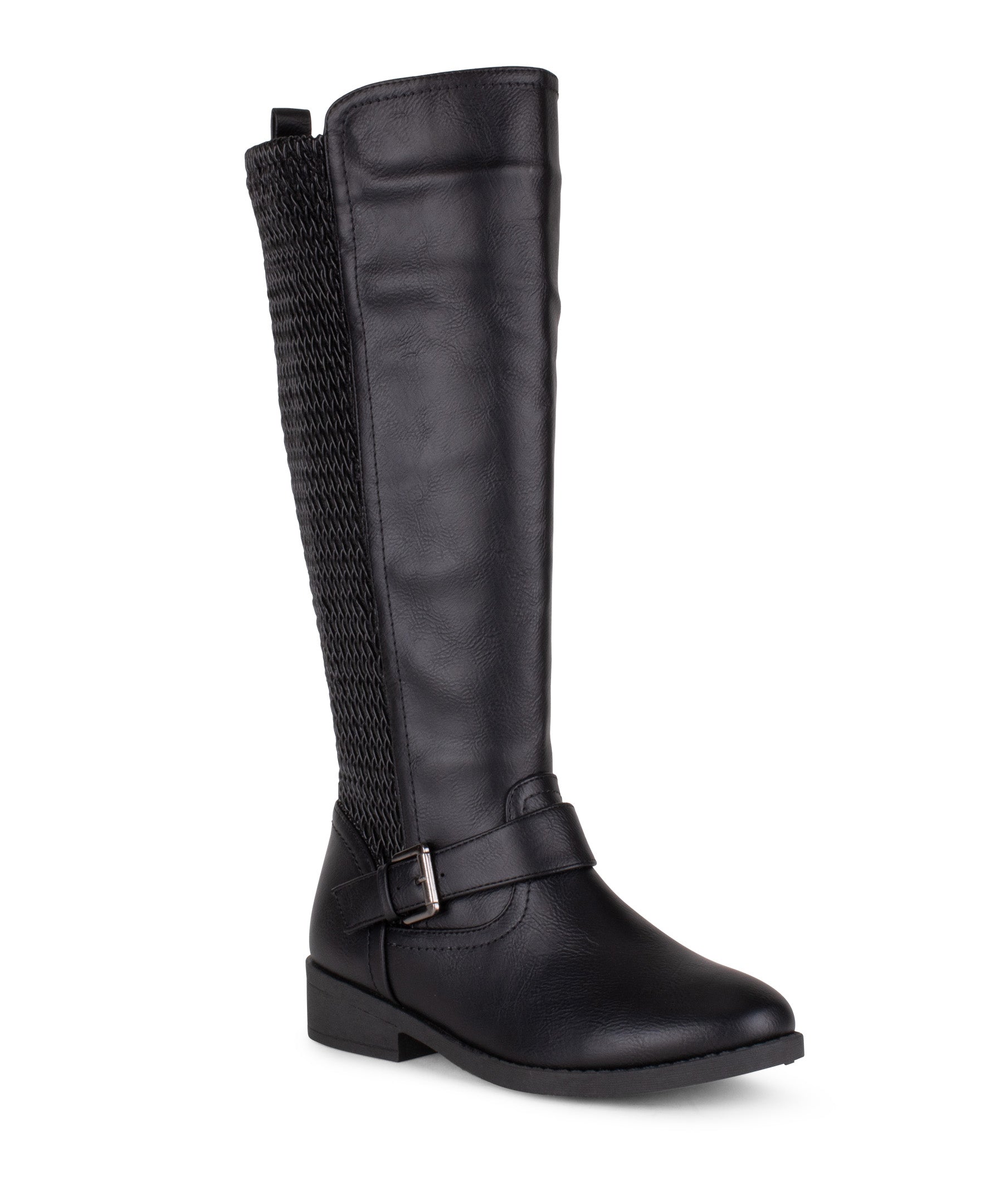 Boots – Wanted Shoes