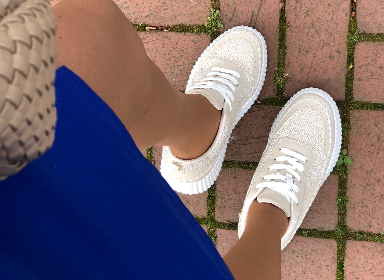 Wanted Shoes