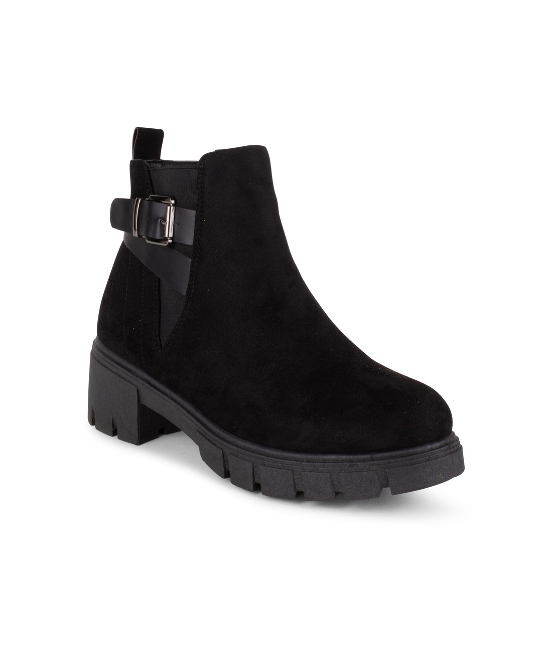 Booties – Wanted Shoes