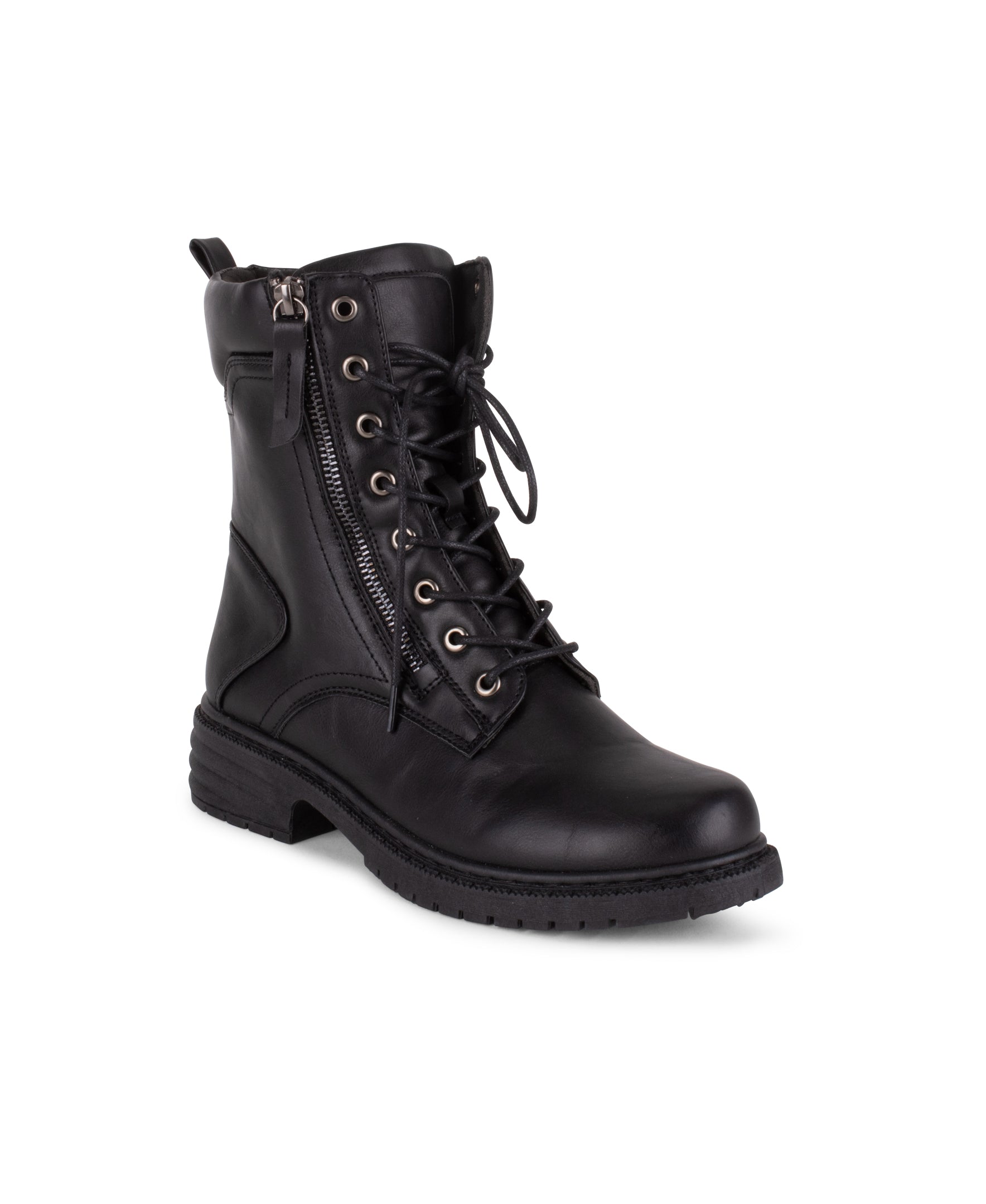 Booties – Wanted Shoes