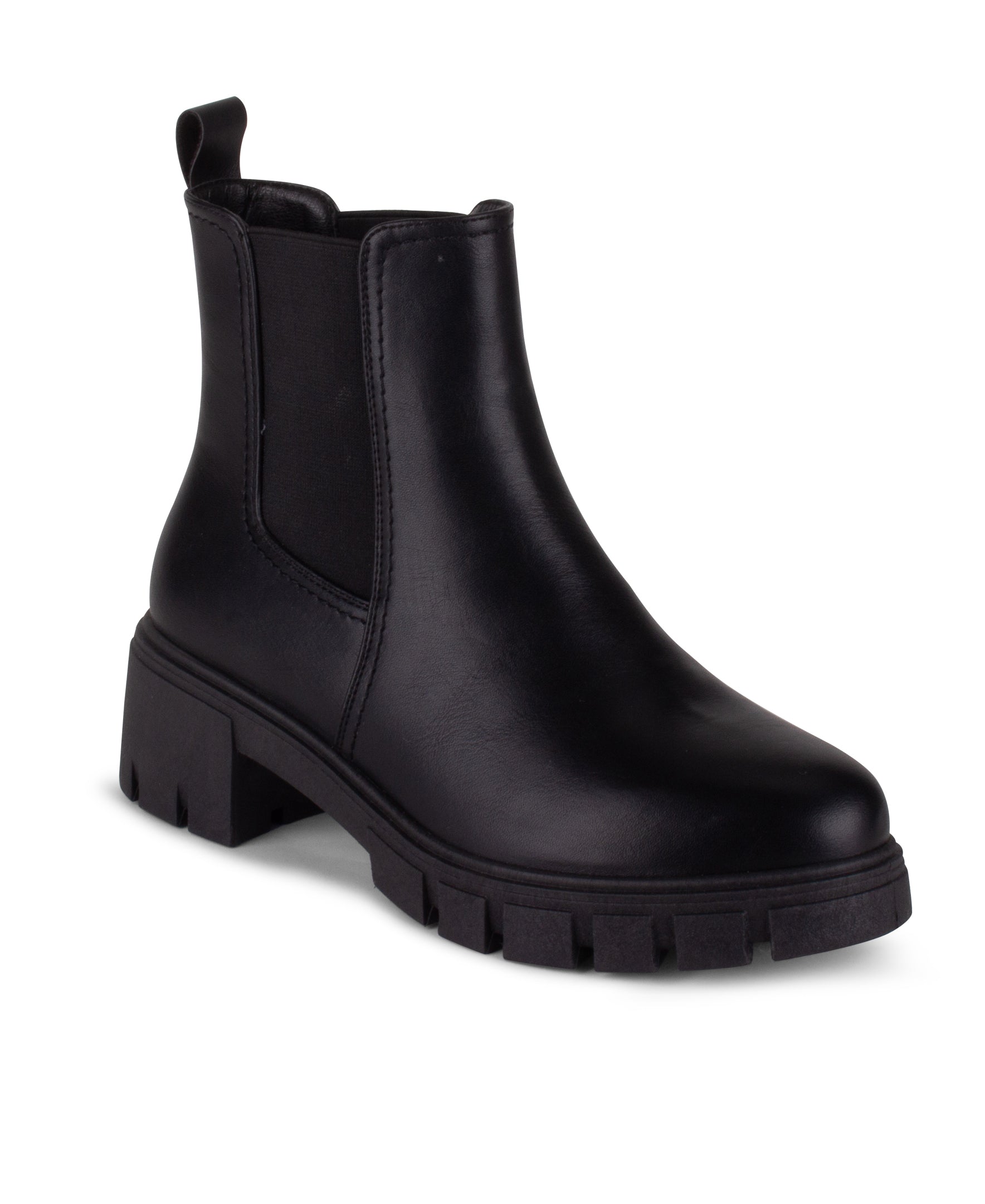 Booties – Wanted Shoes